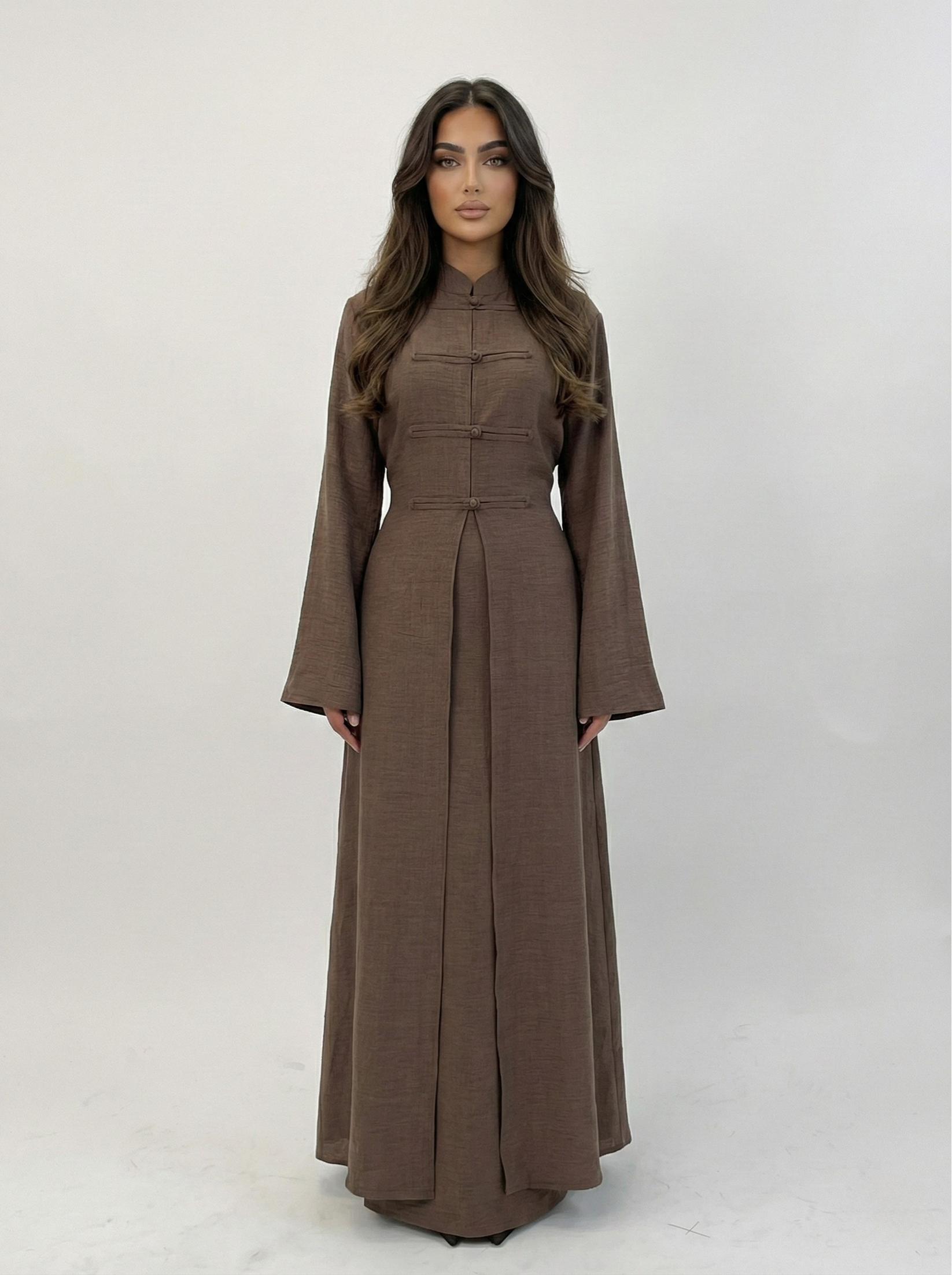 Abaya Set Selene | Eid 2025 Abaya | Abaya Stores Near Me | United ...