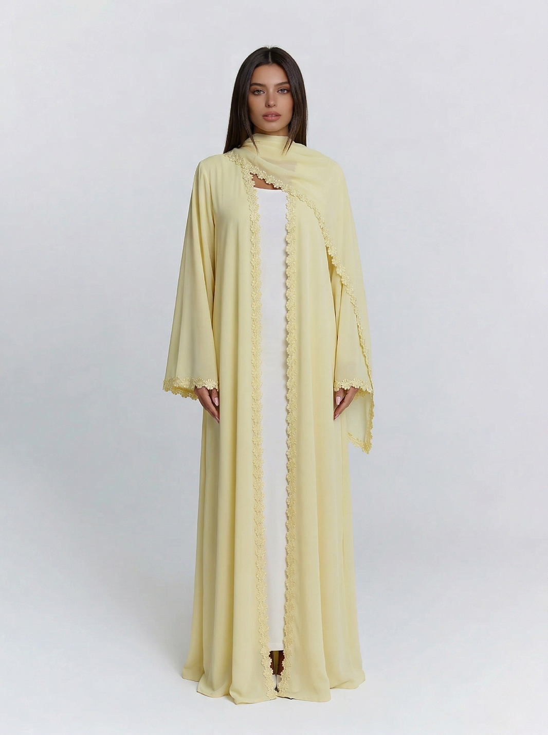 Eid Collection | Nour Modesty | 2026