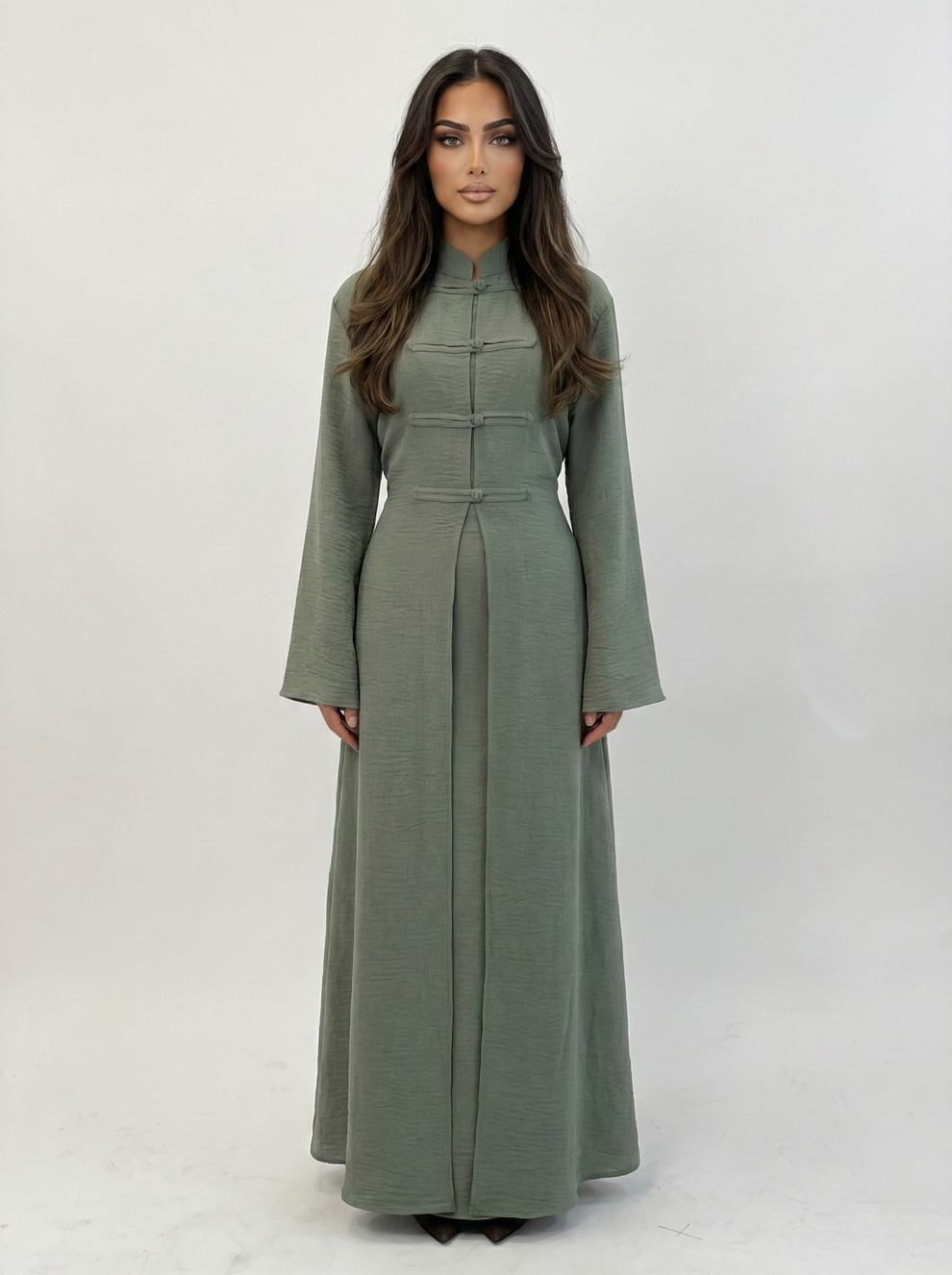 Abaya Set Selene | Eid 2025 Abaya | Abaya Stores Near Me | United ...